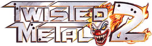 Play Online Twisted Metal 2 PS1